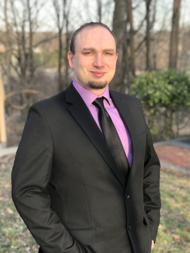 Matthew Molyett - HoCo Watchdogs