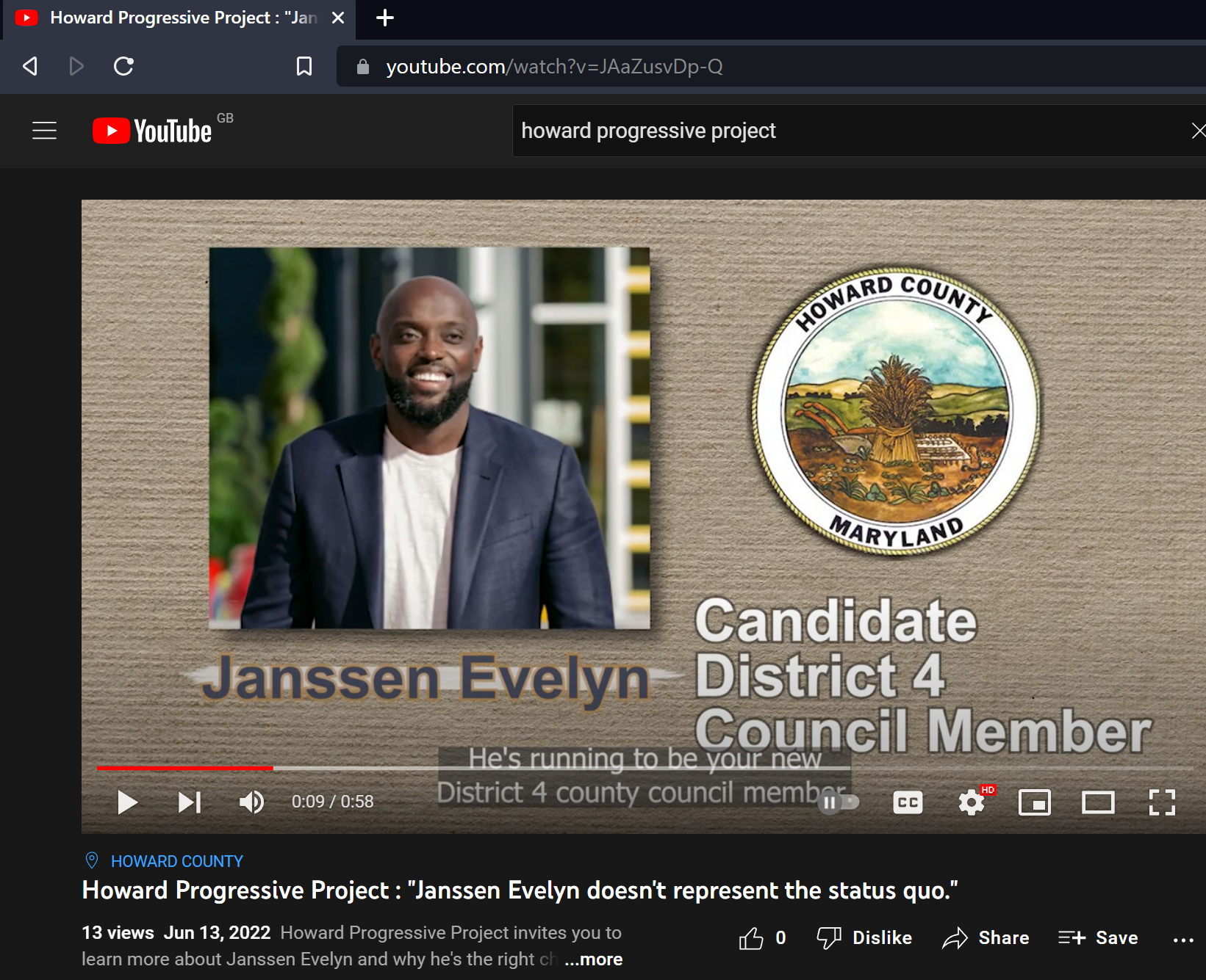 "Ethics, Shmethics!" - The Concerning Disregard of the HCPSS Ethics ...